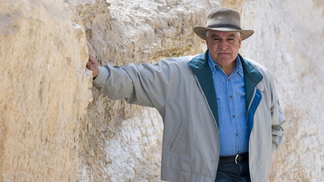 Watch The Lost Pyramid Online Streaming | DIRECTV