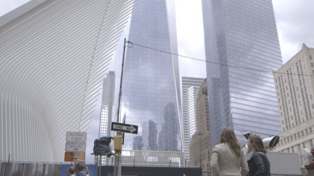 Watch 9/11: 102 Minutes That Changed America Online Streaming | DIRECTV