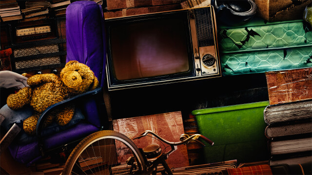 Watch Hoarders Online Streaming | DIRECTV