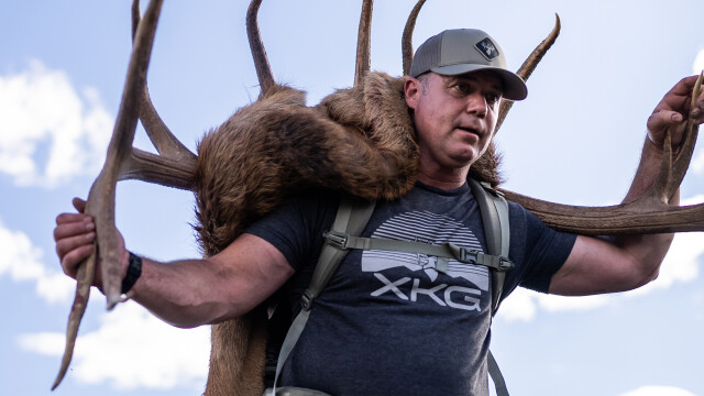 Watch Gregg Ritz's Hunt Masters Online Streaming | DIRECTV
