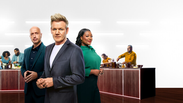 Watch MasterChef Online Streaming | DIRECTV