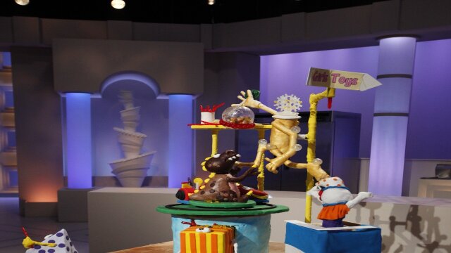 Watch Sugar Dome Online Streaming | DIRECTV