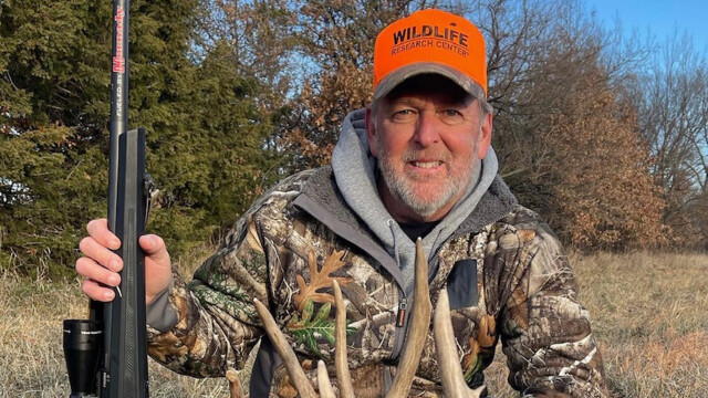 Watch Big Deer TV Online Streaming | DIRECTV