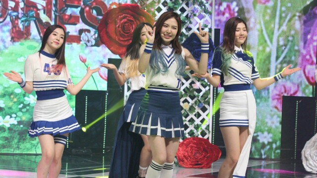 Watch Simply K-Pop Online Streaming | DIRECTV