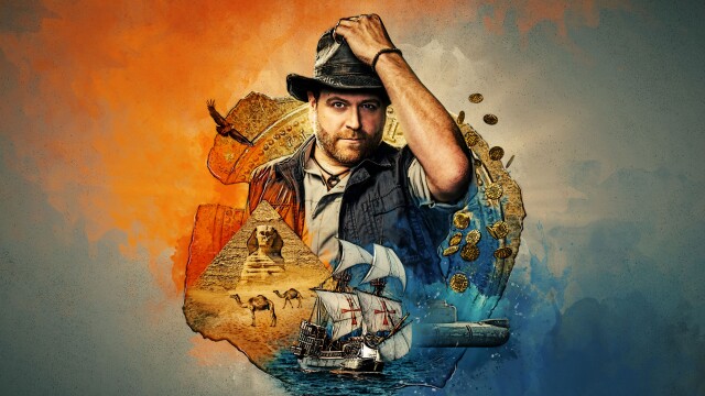 Watch Expedition Unknown Online Streaming | DIRECTV