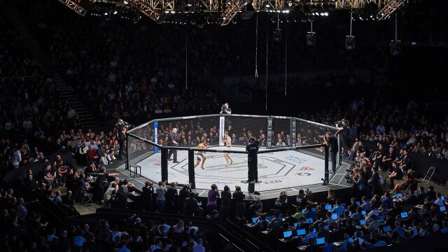 Watch UFC Top 10 Online Streaming | DIRECTV