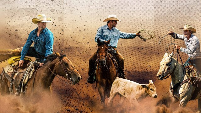 Watch The Cowboy Way: Alabama Online Streaming | DIRECTV