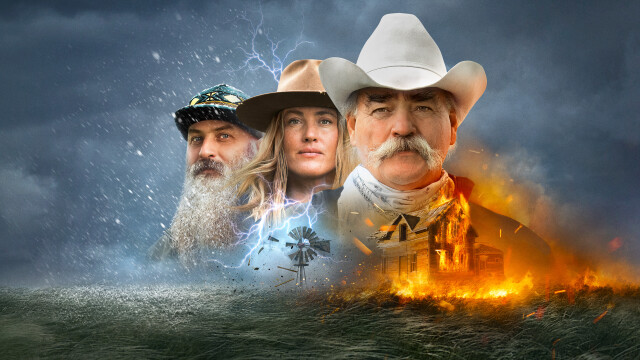 Watch Homestead Rescue Online Streaming | DIRECTV