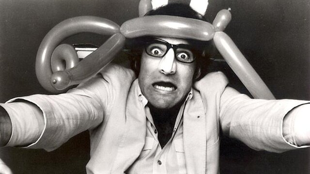 Watch The History of Comedy Online Streaming | DIRECTV