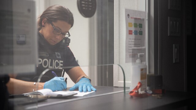 Watch Tribal Police Files Online Streaming | DIRECTV