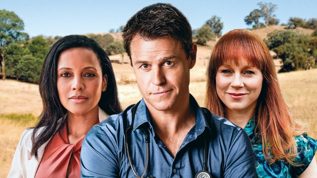 Watch Doctor Doctor Online Streaming | DIRECTV