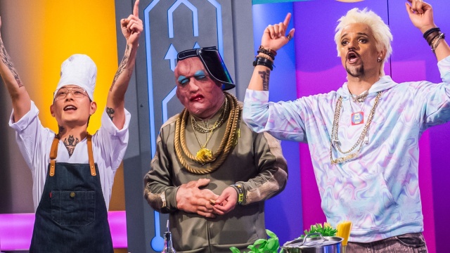 Watch Mostly 4 Millennials Online Streaming | DIRECTV