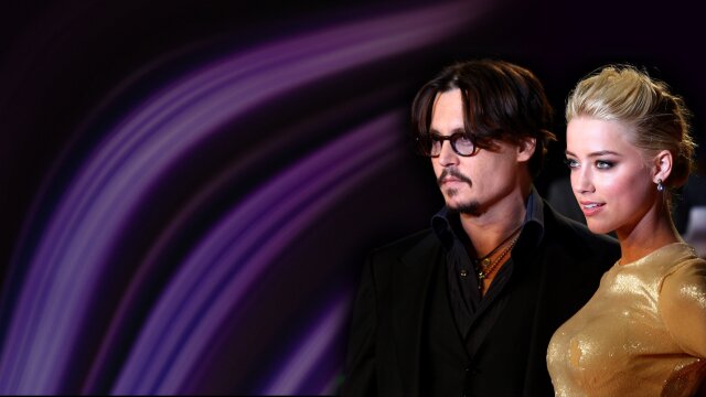 Watch Johnny Depp & Amber Heard: Irreconcilable Differences Online Streaming | DIRECTV