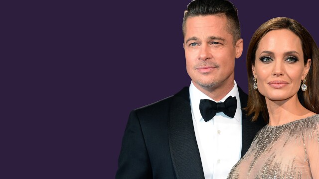 Watch Brad & Angelina: Irreconcilable Differences Online Streaming | DIRECTV