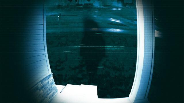 Watch Paranormal Caught on Camera Online Streaming | DIRECTV