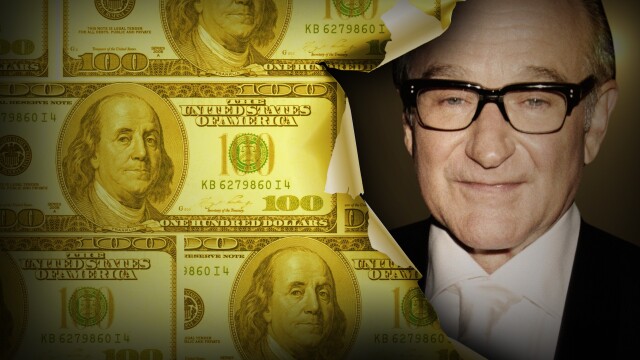 Watch Robin Williams: Fortune Fight Online Streaming | DIRECTV