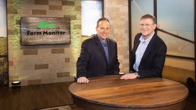Watch Farm Monitor Online Streaming | DIRECTV
