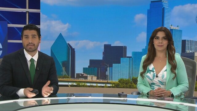 Watch Noticias 29 Dallas Online Streaming | DIRECTV
