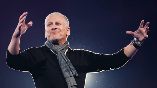 Watch Passion With Louie Giglio Online Streaming | DIRECTV