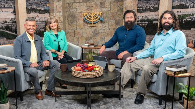 Watch Our Jewish Roots Online Streaming | DIRECTV