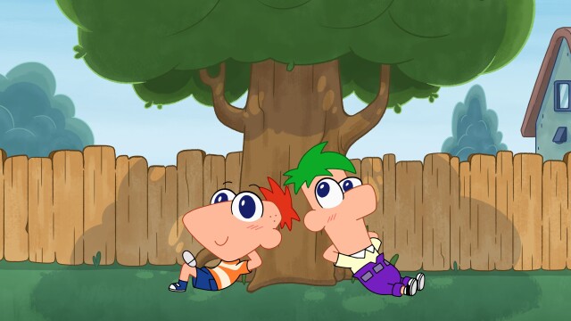 Watch Chibi Tiny Tales Online Streaming | DIRECTV