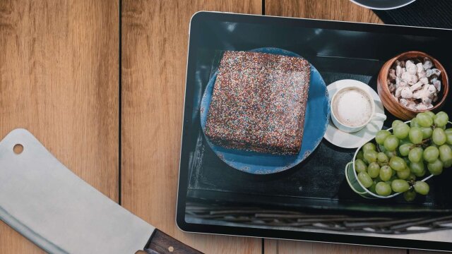 Watch Chopped Challenge: At Home Online Streaming | DIRECTV