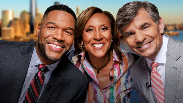 Watch Good Morning America Online Streaming | DIRECTV