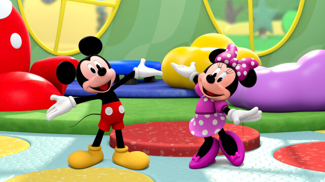 Watch Me & Mickey Online Streaming | DIRECTV