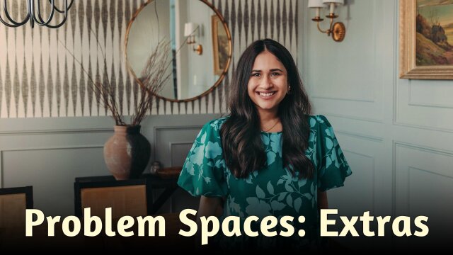 Watch Problem Spaces: Extras Online Streaming | DIRECTV