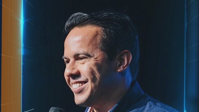 Watch Samuel Rodriguez Online Streaming | DIRECTV