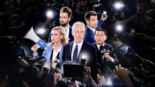 Watch The Daily Show Online Streaming | DIRECTV