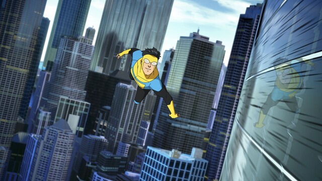 Watch Invincible Online Streaming | DIRECTV