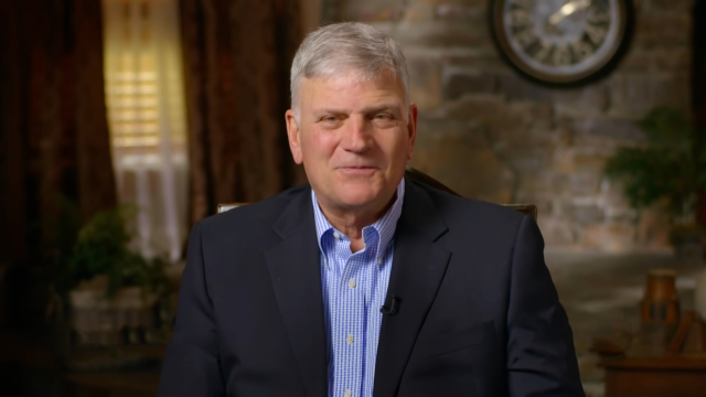 Watch Billy Graham Classics Online Streaming | DIRECTV