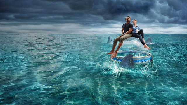 Watch Monster Mako: Fresh Blood Online Streaming | DIRECTV