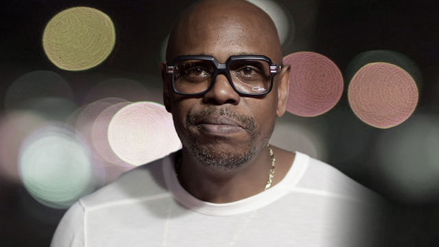 Watch Who Is Dave Chappelle? Online Streaming | DIRECTV