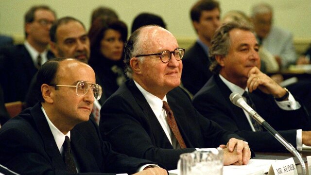 Watch Bernie Madoff In His Own Words Online Streaming | DIRECTV