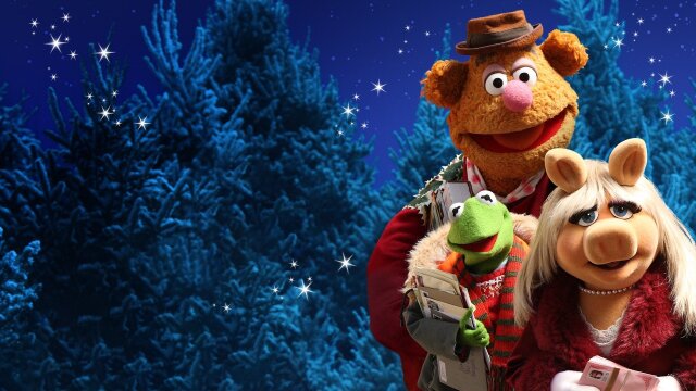 Watch A Muppets Christmas: Letters to Santa Online Streaming | DIRECTV