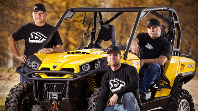 Watch Dirt Trax Online Streaming | DIRECTV