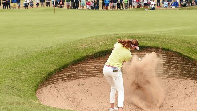 Watch 2021 LPGA ANA Inspiration Online Streaming | DIRECTV