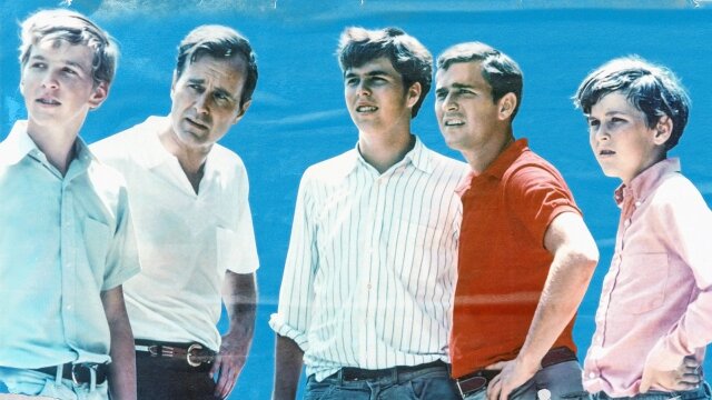 Watch The Bush Years: Family, Duty, Power Online | Stream on DIRECTV