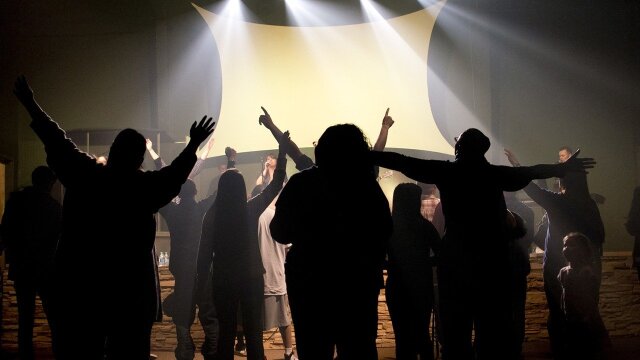 Watch Family Worship Center - Associate Pastors Online | Stream on DIRECTV