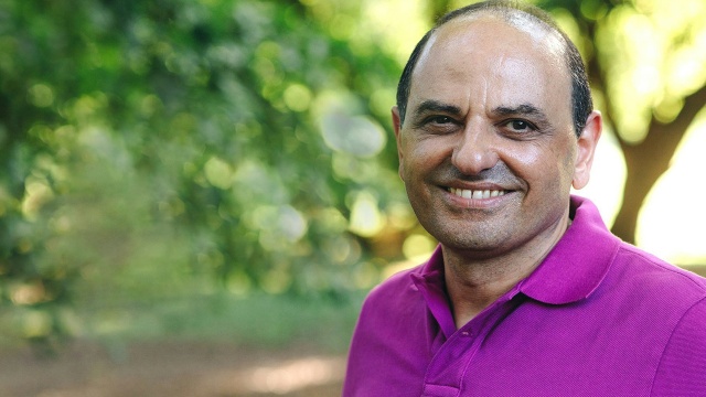 Watch Today with J John Online Streaming | DIRECTV