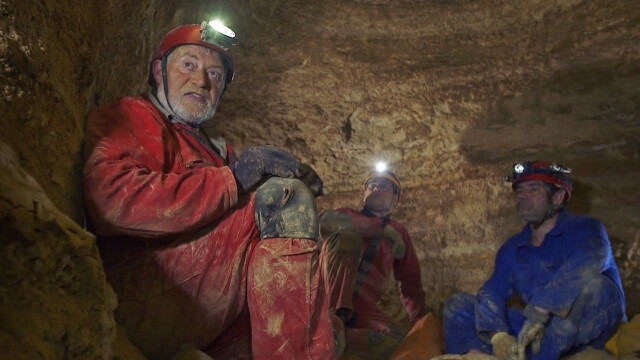 Watch Secret Life Underground Online | Stream on DIRECTV