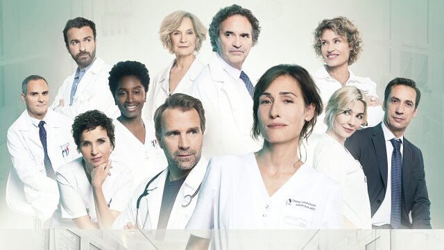 The Top Medical Shows to Watch Right Now | DIRECTV Insider