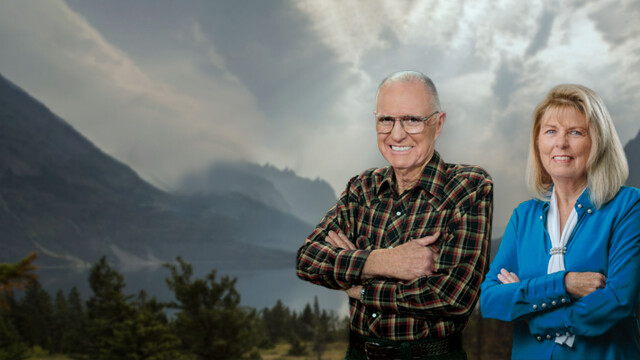 Watch Concepts of Faith With Charles Capps Online | Stream on DIRECTV