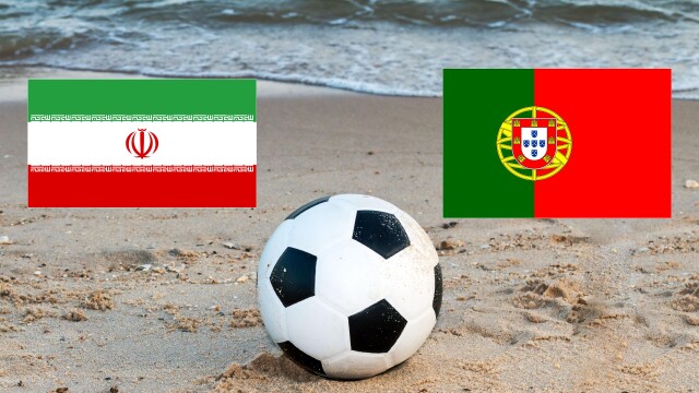 Watch Iran vs. Portugal (2025) | DIRECTV