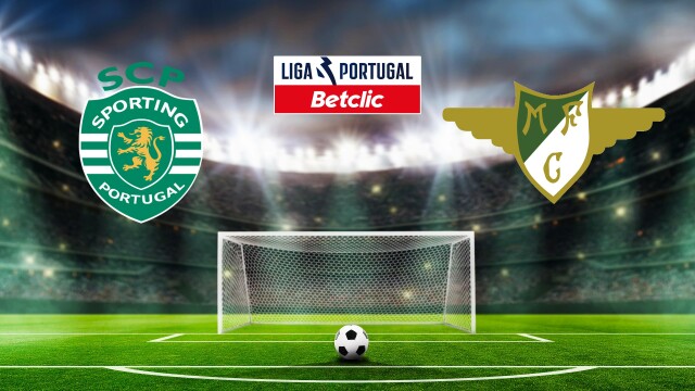 Watch Sporting Club de Portugal vs. Moreirense (2025) | DIRECTV