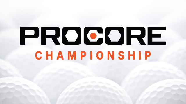 PGA Tour Golf Procore Championship, Second Round (2024) on DIRECTV
