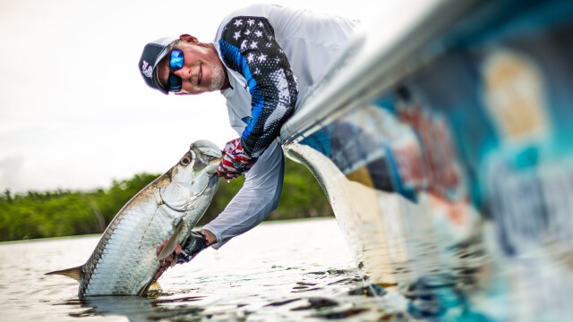 Watch Reel Animals - Eric Bachnik (2024) | DIRECTV