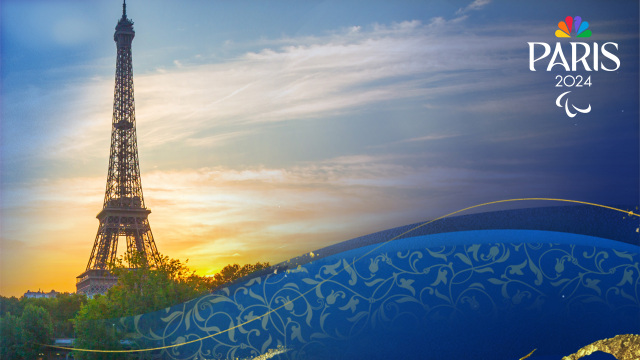 2024 Paris Paralympics Para Track and Field Finals (2024) on DIRECTV